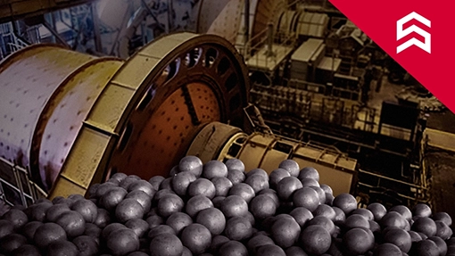 Curso Online - Bolas de molino: requisitos, cálculos y técnicas de ...