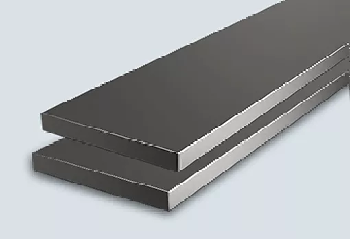 Barra Plana Estructural | SIDERPERU